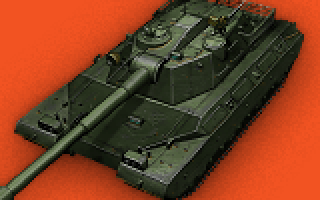 BZT-70 Equipment, Mastery & MoE requirements, WN8 target damage - World ...