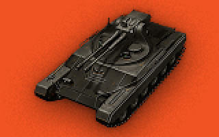 Vz. 71 Tesák Equipment, Mastery & MoE requirements, WN8 target damage ...