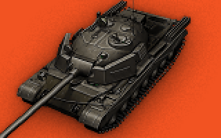 TT-130M Equipment, Mastery & MoE requirements, WN8 target damage ...