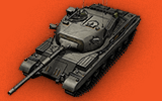 Vickers MBT Mk. 3 Equipment, Mastery & MoE requirements, WN8 target ...