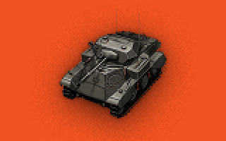 A25 Harry Hopkins I - Target damage WN8, Mastery requirements - World ...