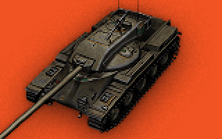 AAT60 Equipment, Mastery & MoE requirements, WN8 target damage - World ...