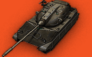 LTC II Equipment, Mastery & MoE requirements, WN8 target damage - World ...