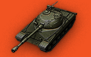 Object 430 Equipment, Mastery & MoE requirements, WN8 target damage ...
